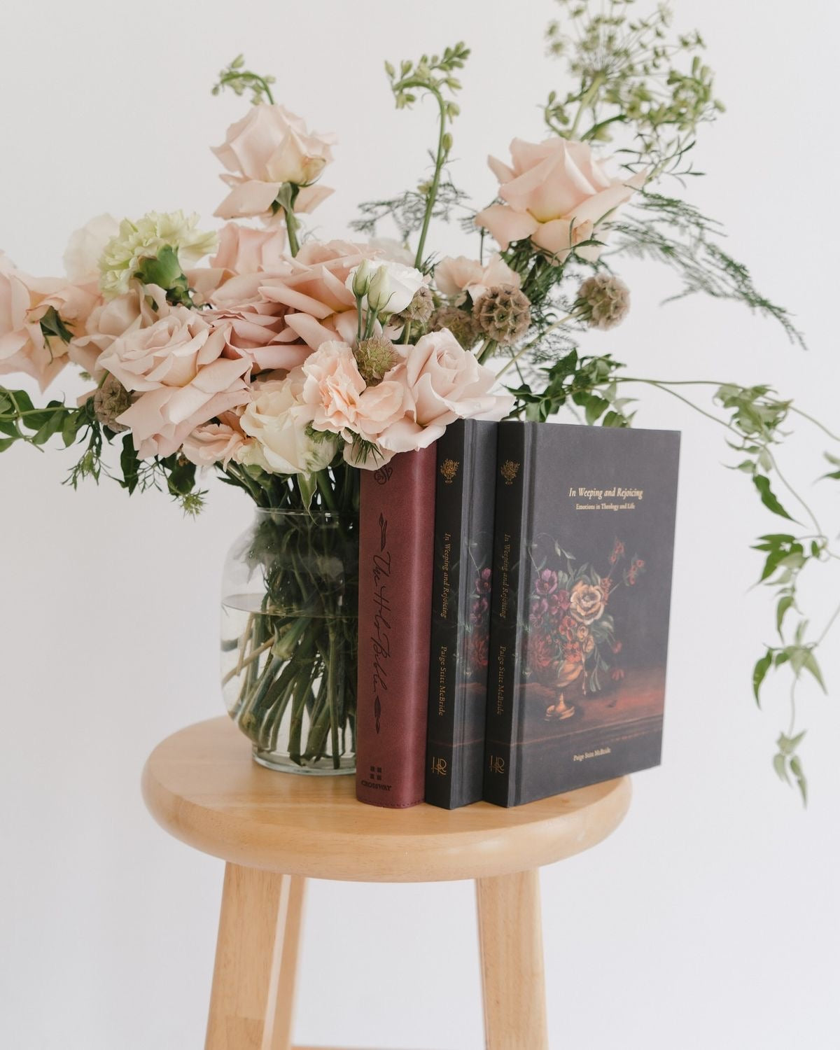 Books – Gathered By Grace